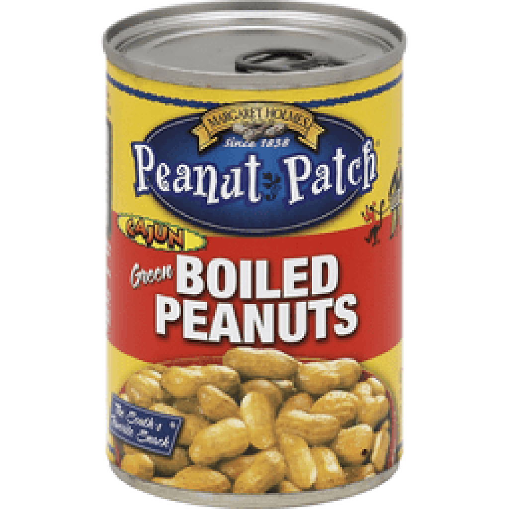 PEANUT BOLIED CAJUN 12CT 7oz | Gazaly Trading