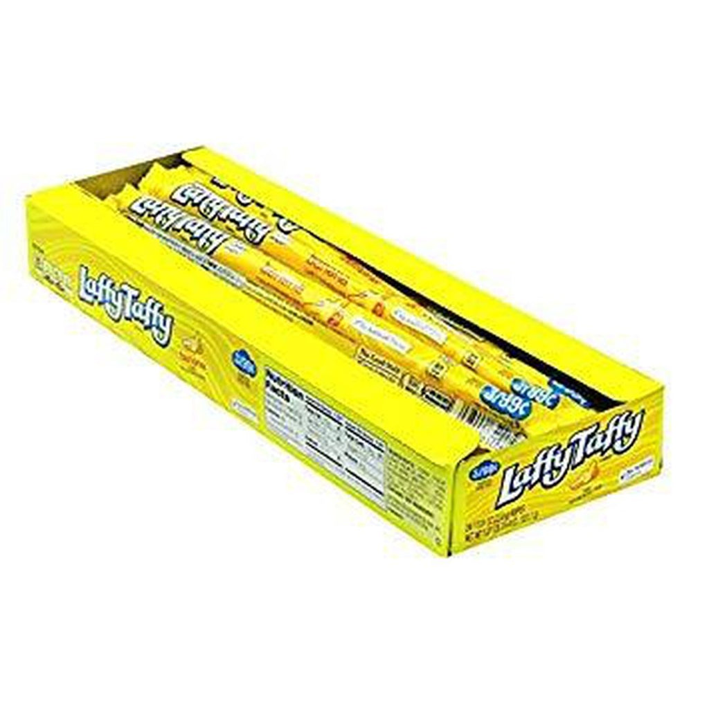 Laffy Taffy 3/99c banana | Gazaly Trading