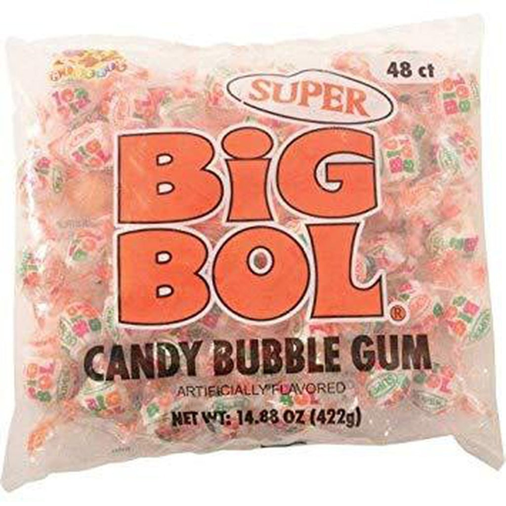 Super Big BOL 48CT | Gazaly Trading