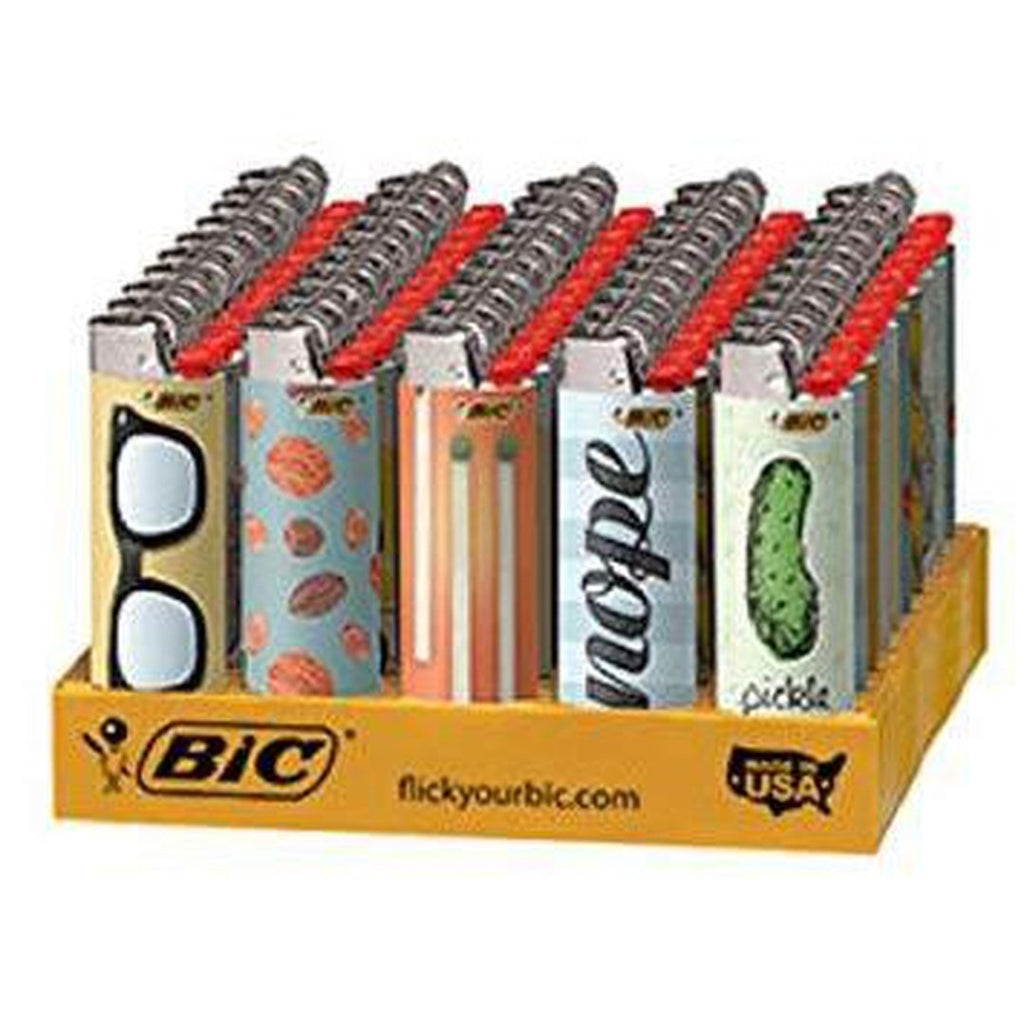 BIC DESIGN 50CT | Gazaly Trading