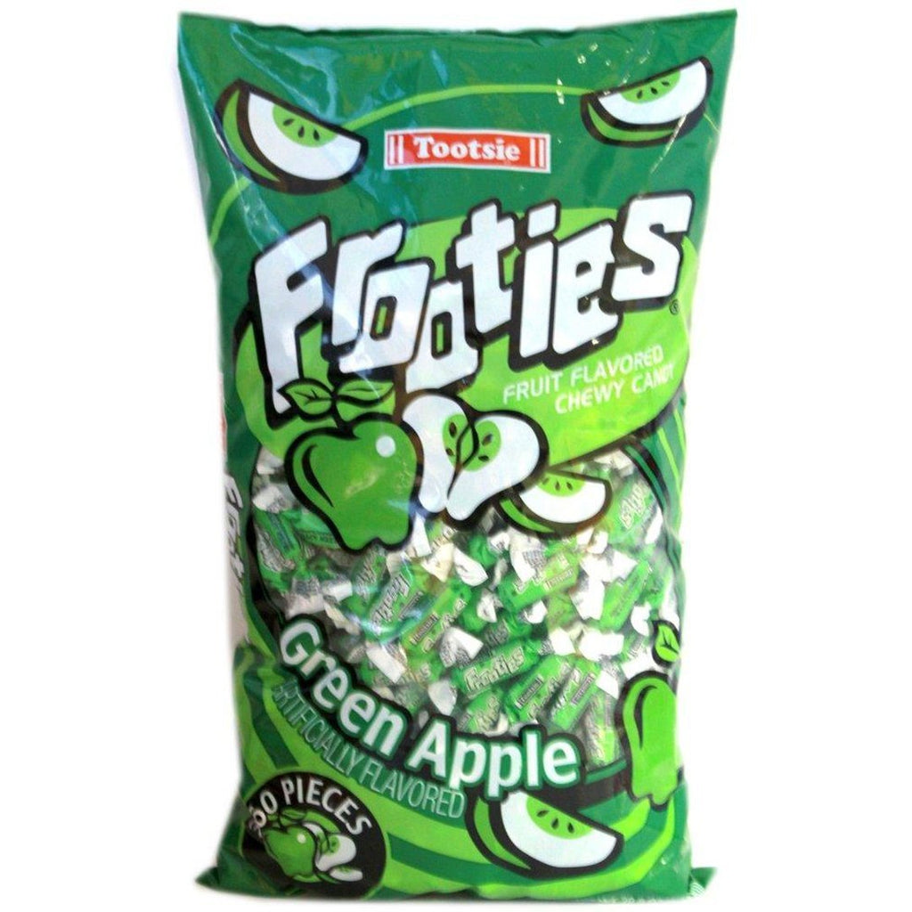 FROOTIES GREEN APPLE 360ct | Gazaly Trading