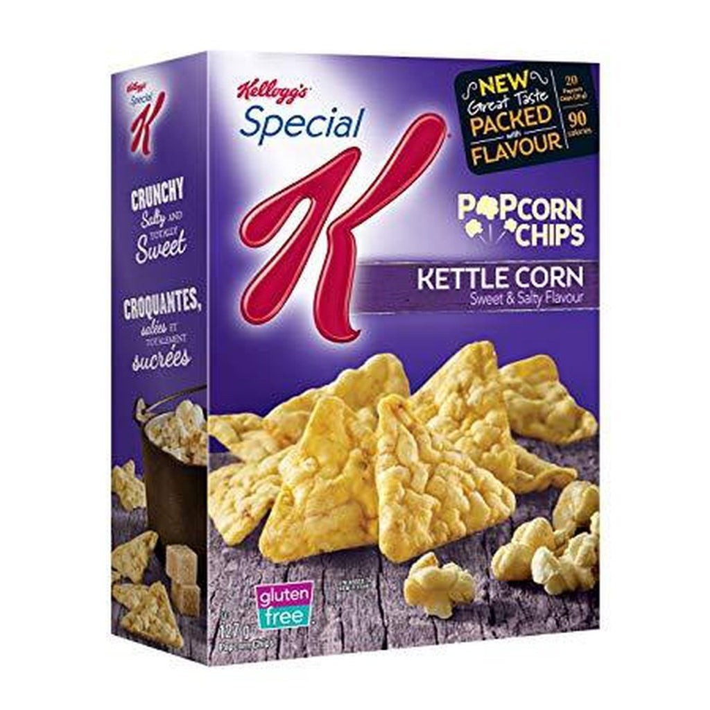 Special K chips popcorn | Gazaly Trading