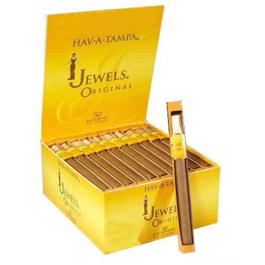 JEWELS REGULAR BOX 50CT | Gazaly Trading