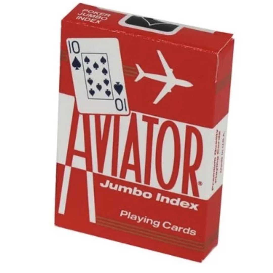AVIATOR CARDS | Gazaly Trading