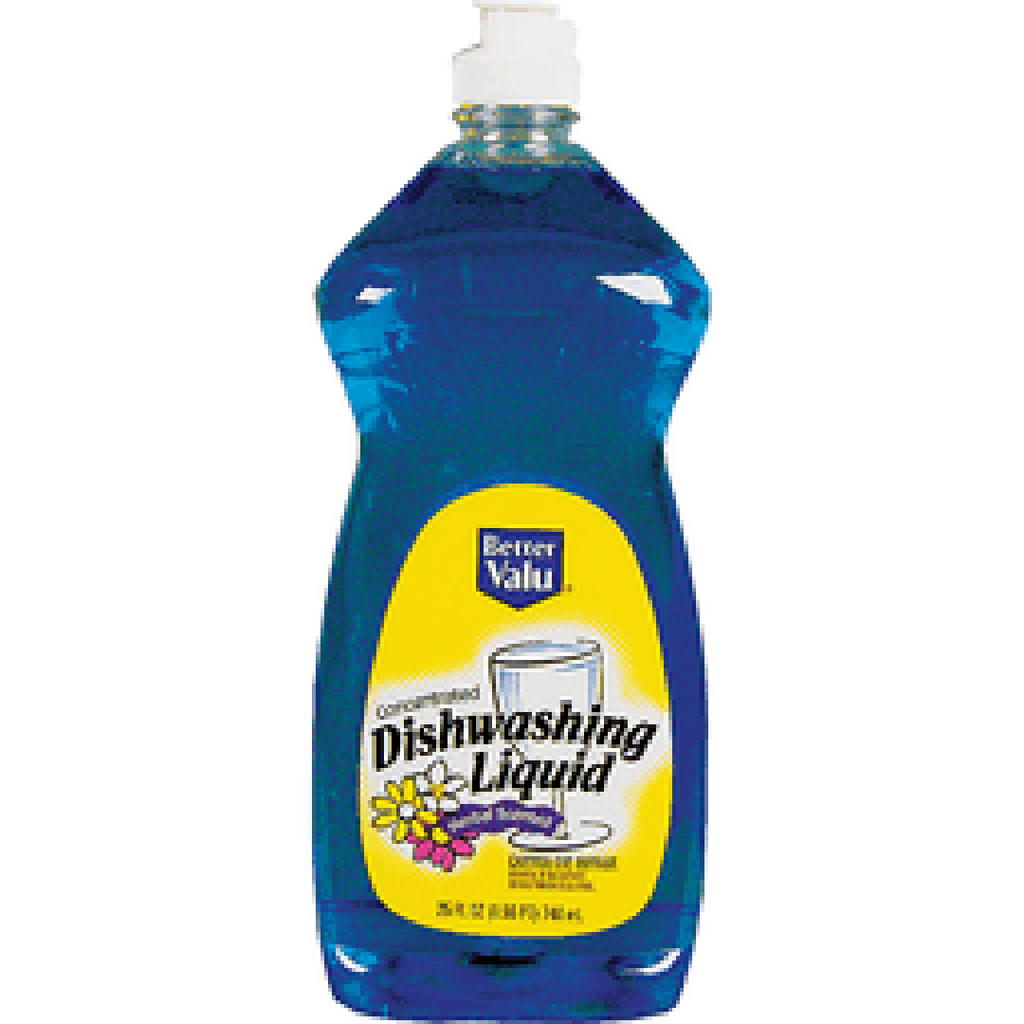 Better Valu Blue 25oz | Gazaly Trading