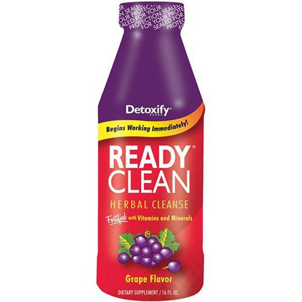 READY CLEAN GRAPE 16OZ | Gazaly Trading