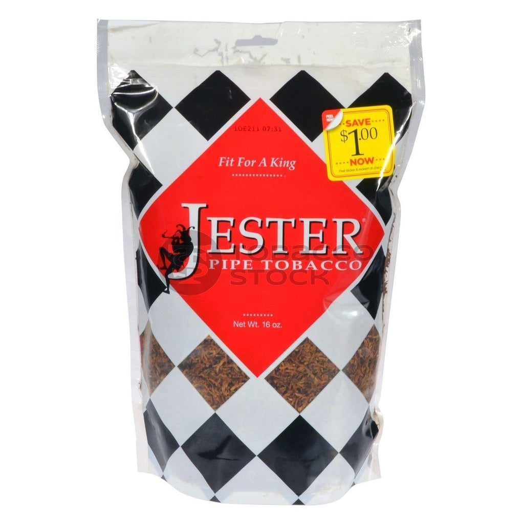 JESTER REGULAR 16OZ | Gazaly Trading