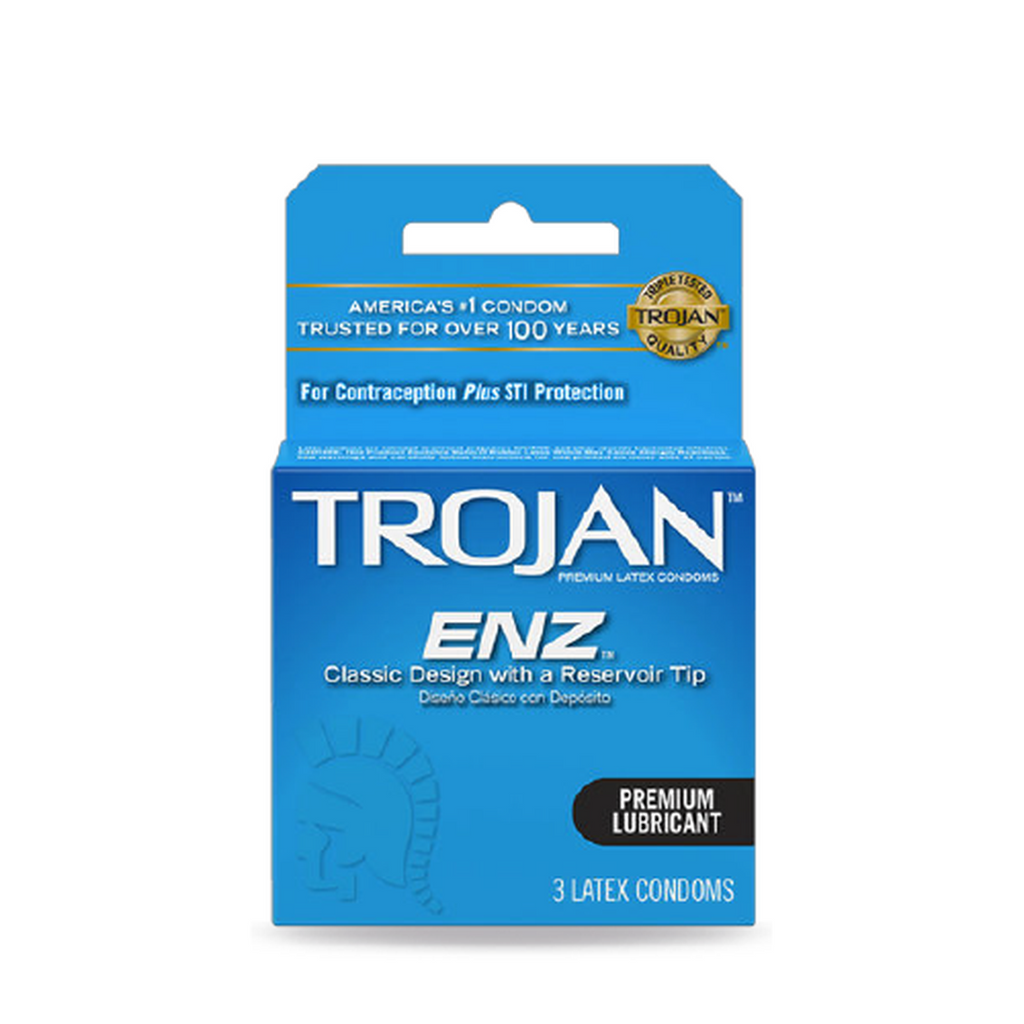 TROJAN BLUE 3's-6ct | Gazaly Trading